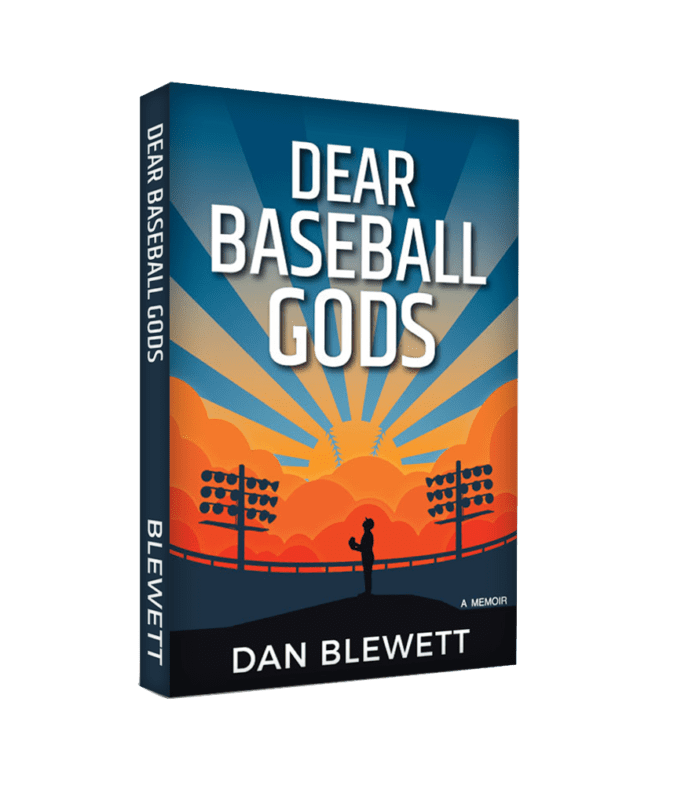 Dan Blewett | Coach, Author, Speaker