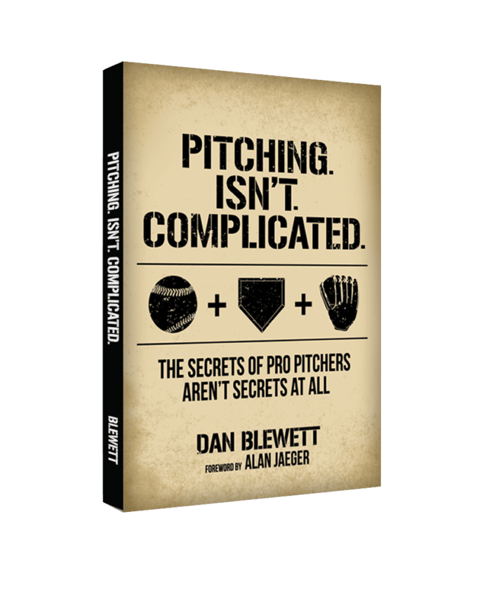 Dan Blewett | Coach, Author, Speaker