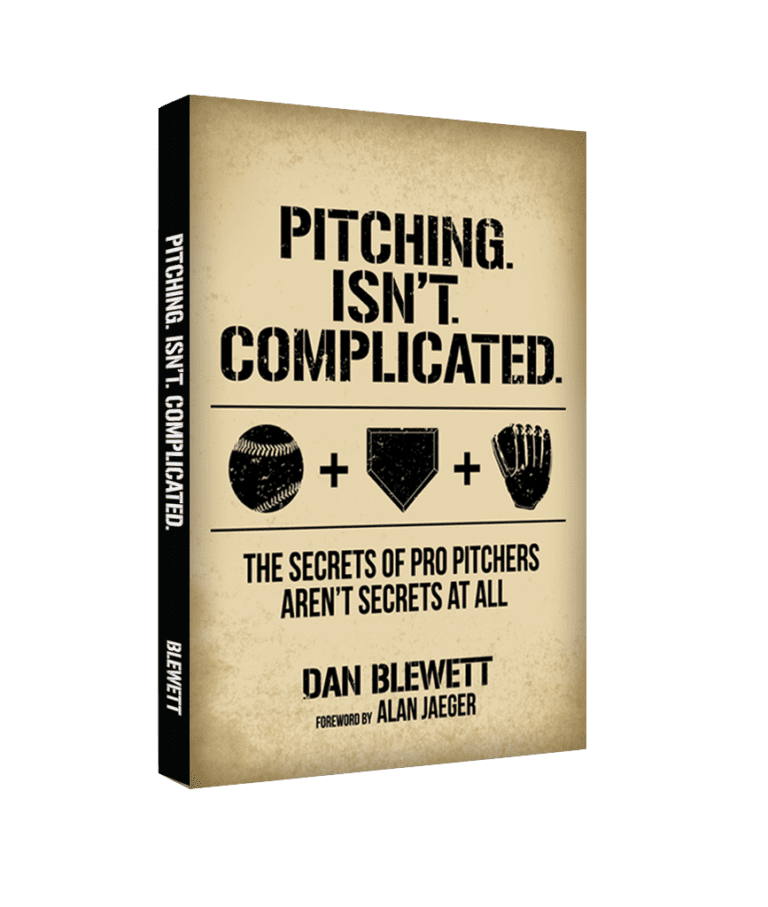 Dan Blewett | Coach, Author, Speaker