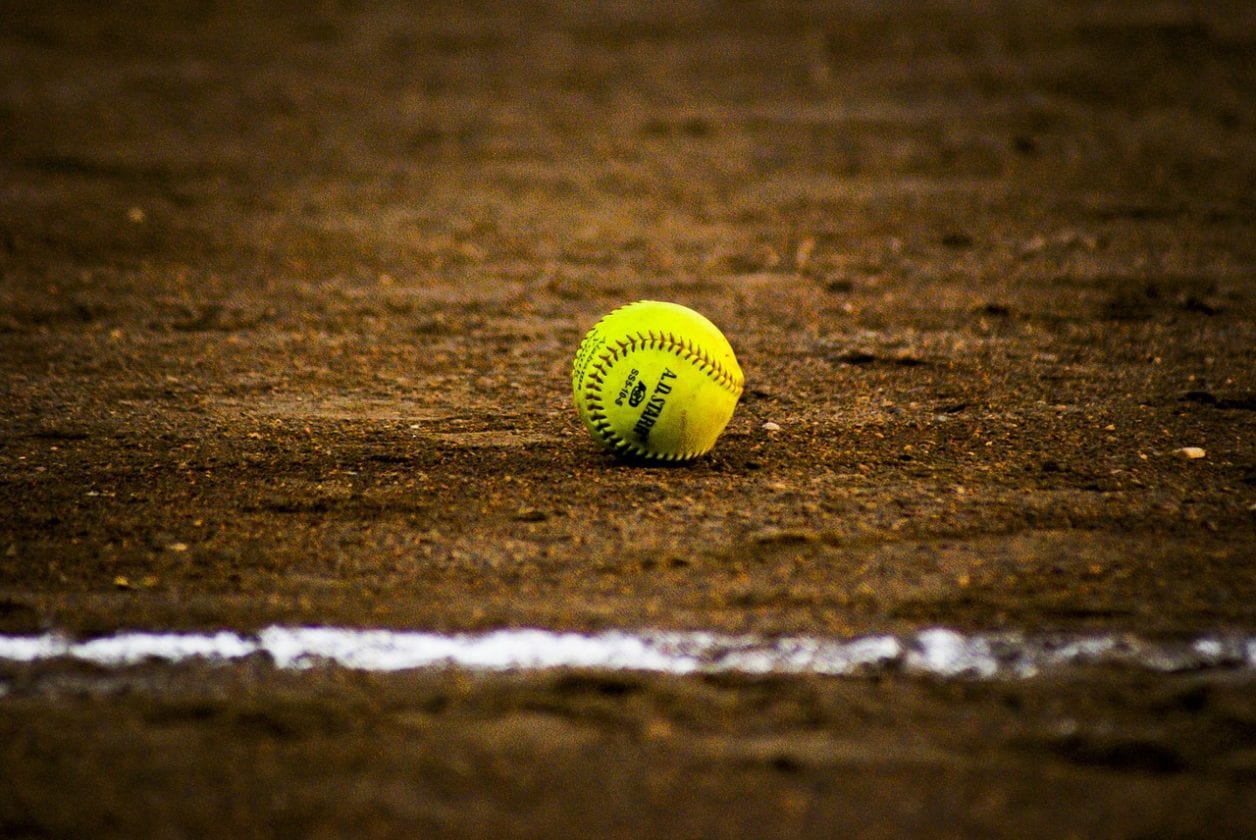 The 3 Best Slow Pitch Softball Throwing Drills & Tips