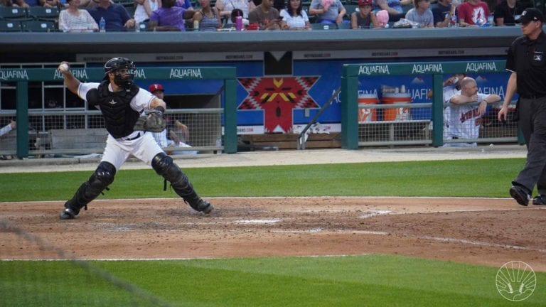 The 9 Baseball Positions: A Complete Guide - Numbers, Body Types ...