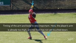 How to Create High-Velocity Softball Throwing Mechanics