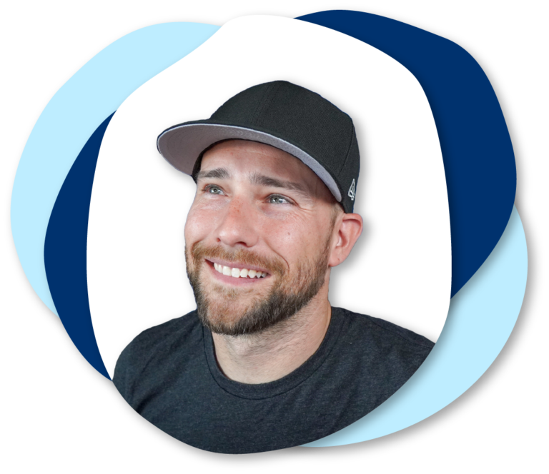 Dan Blewett | Coach, Author, Speaker