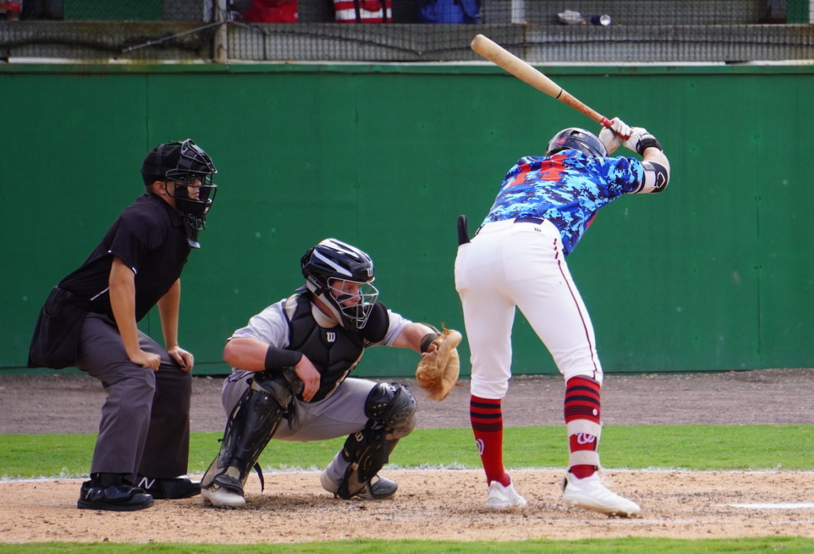 Dan Blewett's Online Pitching Course for Baseball Players