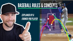 Baseball Articles on Pitching and More - Coach Dan Blewett