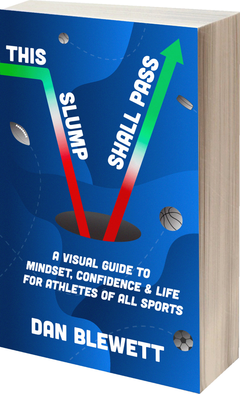 Dan Blewett | Coach, Author, Speaker