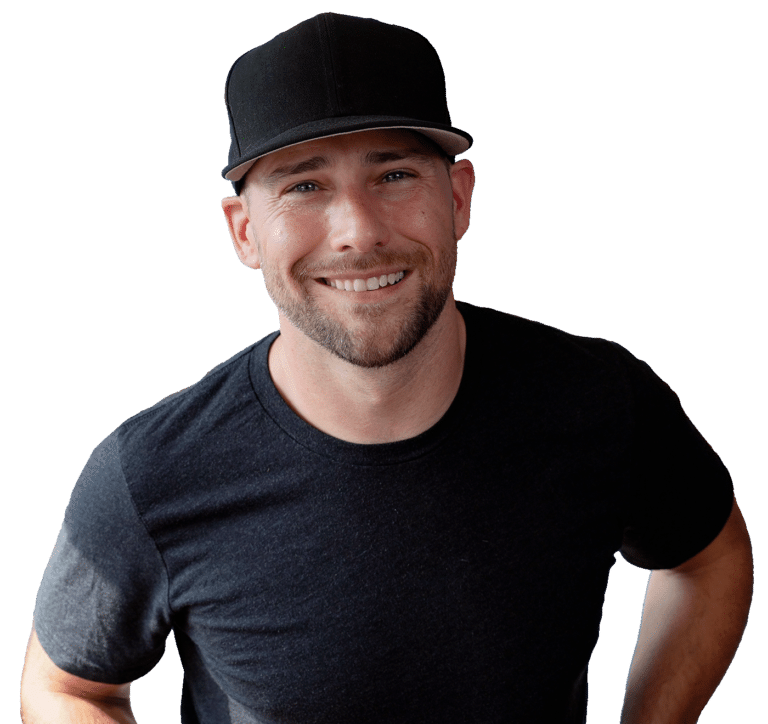 Dan Blewett | Coach, Author, Speaker