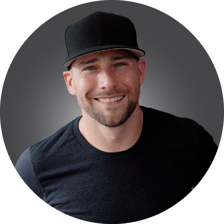 Dan Blewett | Coach, Author, Speaker